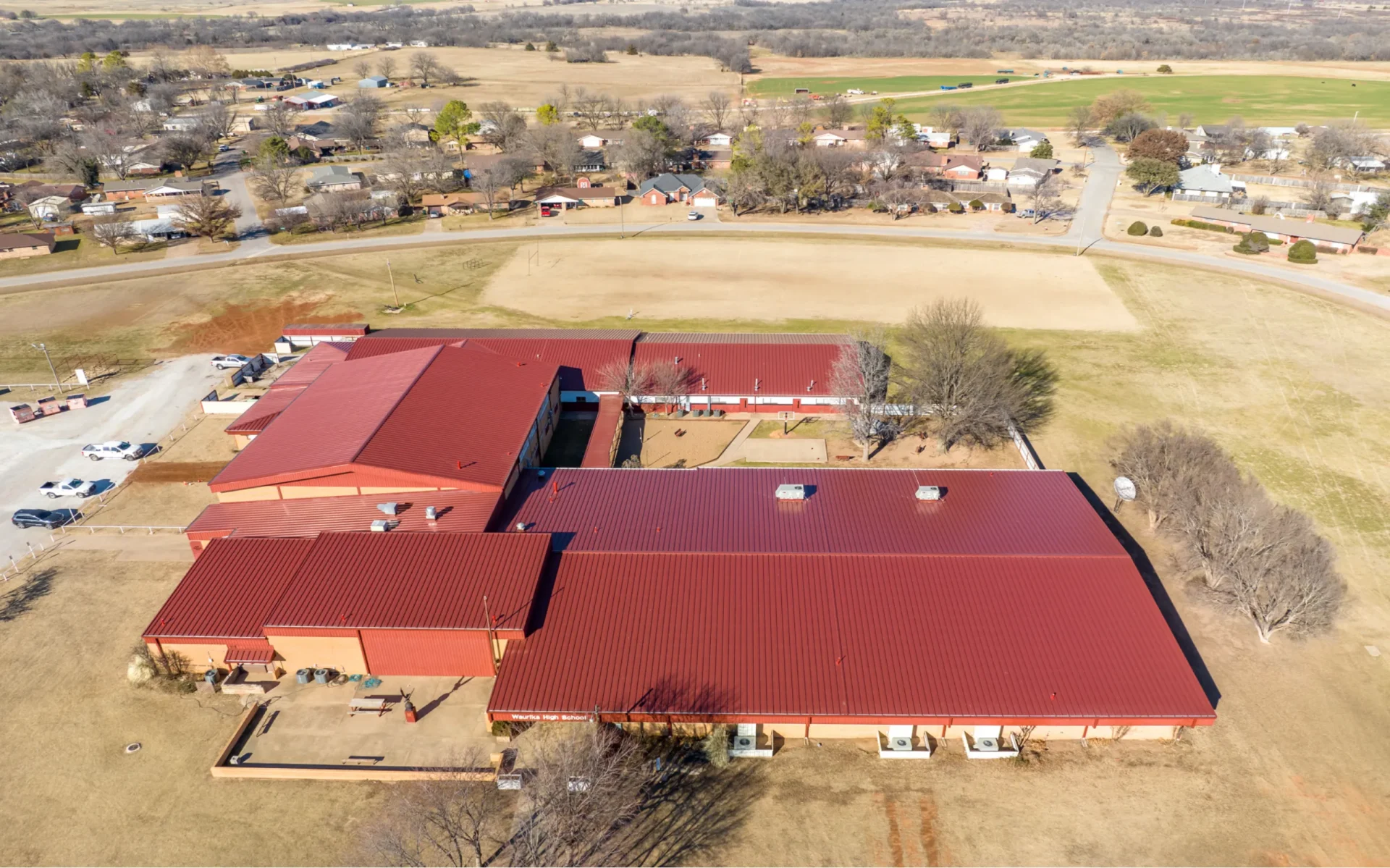 Kansas Service Area | Next Phase Roofing & Construction